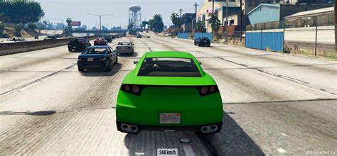 Спидометр для Gta 5 Сайт о Gta V