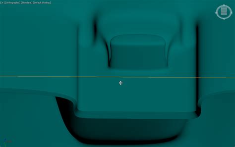solved problem with turbosmooth autodesk community