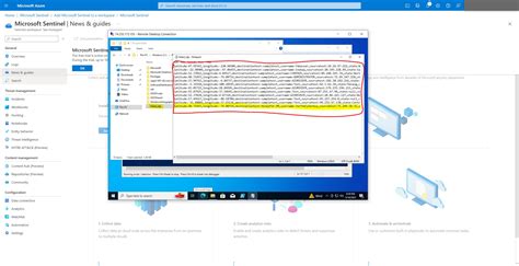 GitHub JonCyberGuy SIEM HomeLab A Walkthrough Of Creating And Using The Azure Environment And