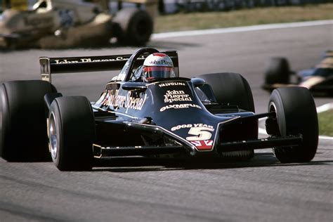 Cadillac Wants To Enter Formula 1 With Andretti Global Updated Ars