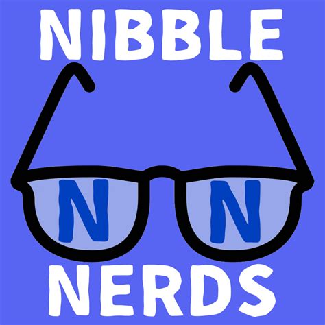 Create A Nibble Nerds Account Nibble Nerds