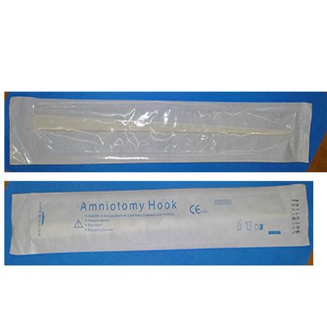 Amniotic Hooks Sterile Medstrat