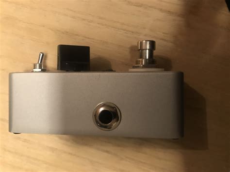 Noise Killer - Mooer Noise Killer - Audiofanzine