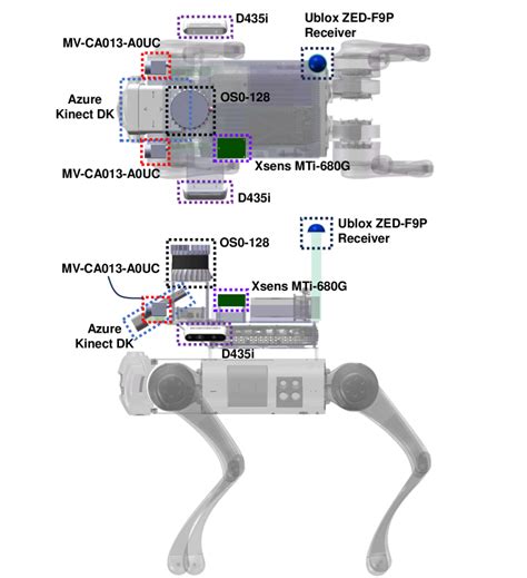 Are We Ready For Planetary Exploration Robots The Tail Plus Dataset For Slam In Granular