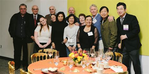 The Usc Signal And Image Processing Institute Celebrates Its Golden