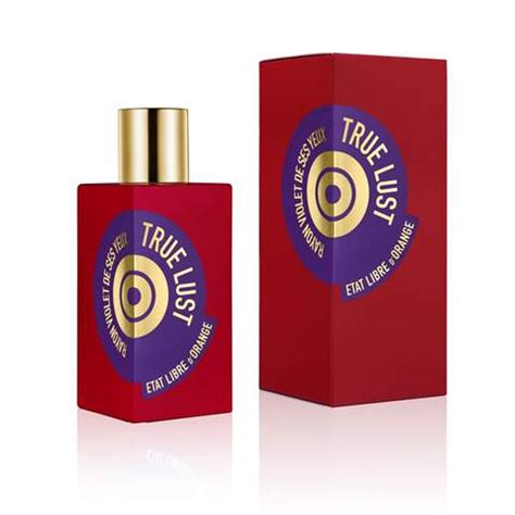 Nước hoa True Lust by Etat Libre d Orange I EDP Chiaki vn
