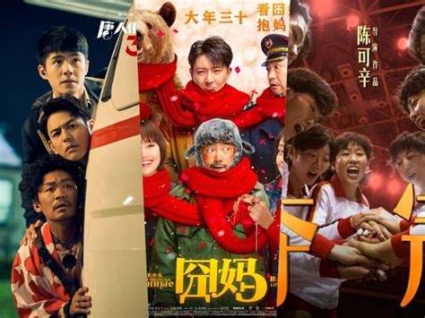 武漢肺炎害到電影院⋯陸片年初一票房「14億縮水181萬！」 網驚：還出門 Ettoday星光雲 Ettoday新聞雲