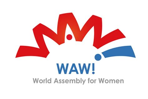 Japan Hosts World Assembly For Women Waw 2020 Journalnews
