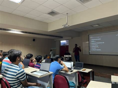 Arpit Verma On Linkedin Connections Git Git Github Opensource Software Development Event