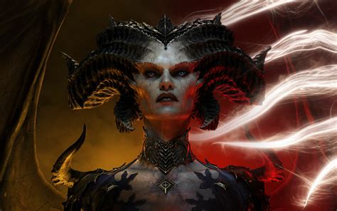 Diablo 4 Está Disponible Gratis En Xbox Los Jugadores Pueden Ver La