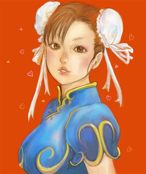 Chun Li Street Fighter Image By Kazaana 1292696 Zerochan Anime