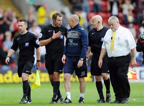 Look Dave Hockaday In Pictures Coventrylive