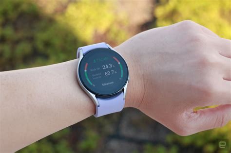 Android Wear Smartwatch