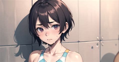 画像生成ai 【ai】少年 気が向いたら。のイラスト Pixiv
