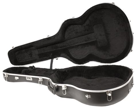 Tkl Concept™ Jumbo 612 String Guitar Case Tkl World Class Cases
