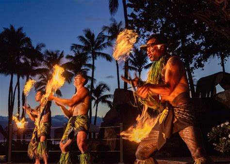 Chiefs Luau At Sea Life Park Tickets Reviews And Savings 2026