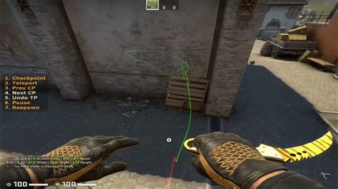 I DID THE "HARDEST JUMP" IN CS:GO! - YouTube