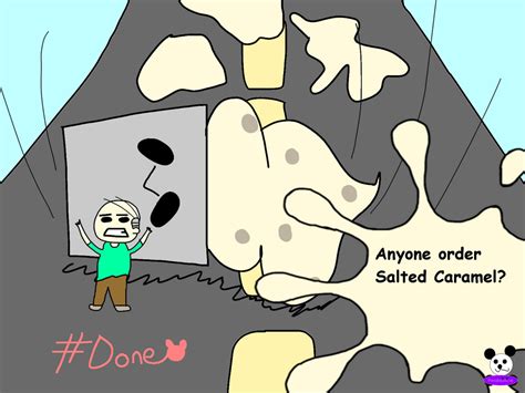 Jaiden Animations Contest 2 By Pandalisticday On Deviantart