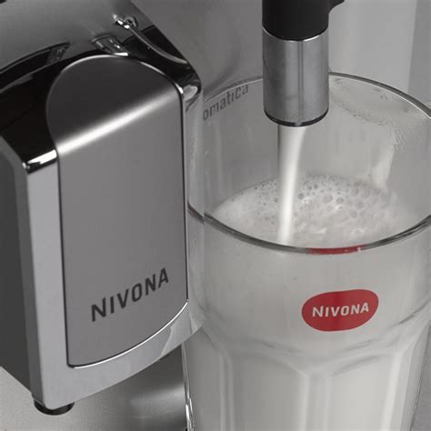 Nivona CafeRomatica NICR 530 Kaffeevollautomat kaufen
