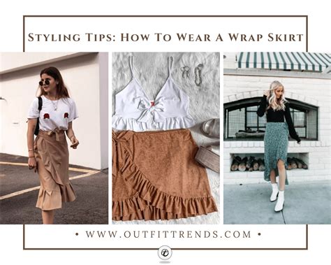 How To Style Red Skirts 11 Outfit Ideas With Styling Tips