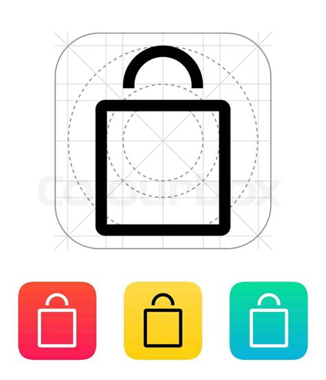 Tom Pose Ikon Colourbox