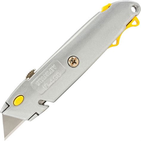 Stanley Utility Knife Blade Change Cheap Sale Telepack Co Jp