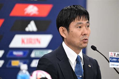 アジア杯落選組に「驚きだ」 日本代表obが「最も期待していた」選手は？【見解】 フットボールゾーン