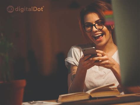 Cómo Crear Una Aplicación Móvil Con Kotlin Digitaldot