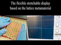 Dual Phase Inspired Soft Electronic Sensors With Programmable And Tunable Mechanical Properties