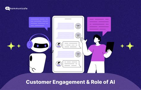 Role Of Ai In Customer Engagement Transforming Interactions
