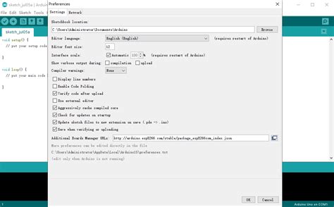Esp Wifi Module Setup Project Guide Reversepcb