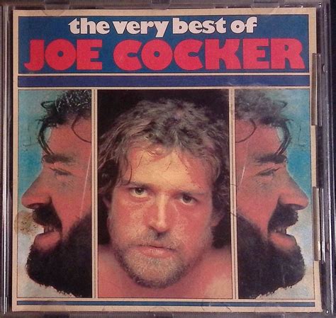 The Very Best Of Joe Cocker Joe Cocker Gebraucht In Russo Für Chf 3