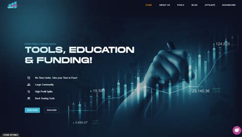 glow node prop firm review is this prop firm legit