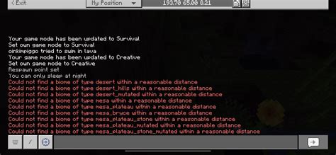 Well Im Fucked R Minecraft