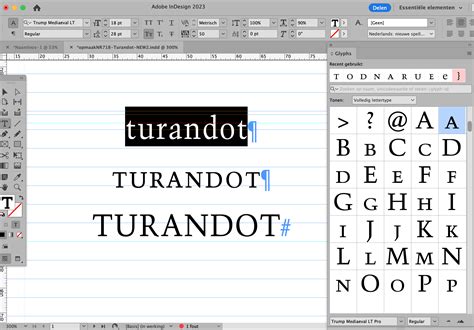 solved deleted type 1 font keeps appearing in indesign c page 2