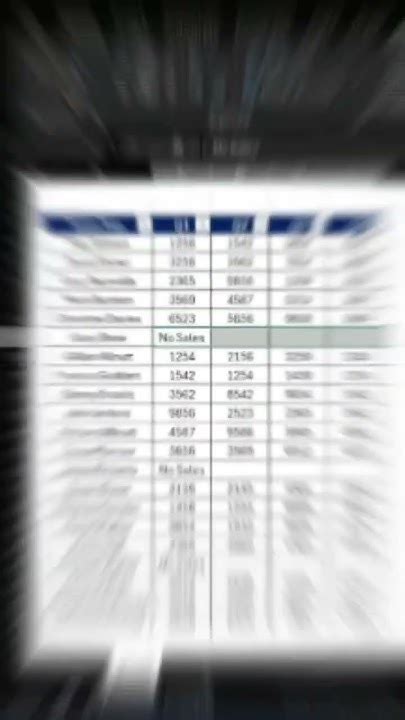 Tutorial Excel 29 Viralvideo Excel Exceltips Exceltricks Fyp
