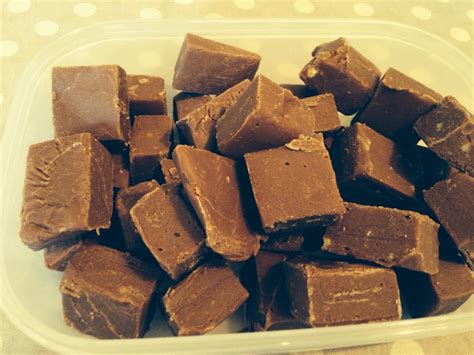 Slow Cooker Fudge Feed Your Family For 20 A Week