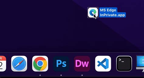 How To Launch Microsoft Edge In Inprivate Window By Default Hongkiat