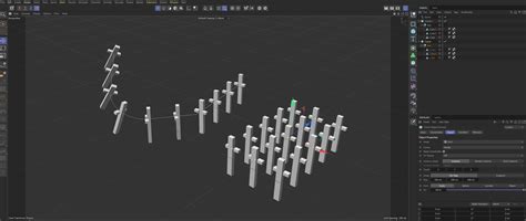 [array] array of multiple objects like in c4d r blenderhelp