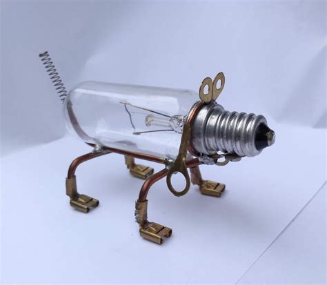 Scrap Robots Stem Challenge Artofit