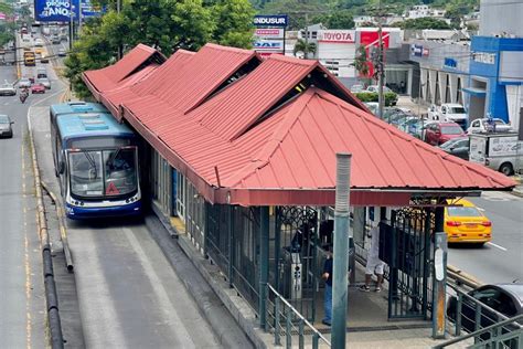 Metrovía tendrá nueva tarifa de pasaje en Guayaquil El Comercio
