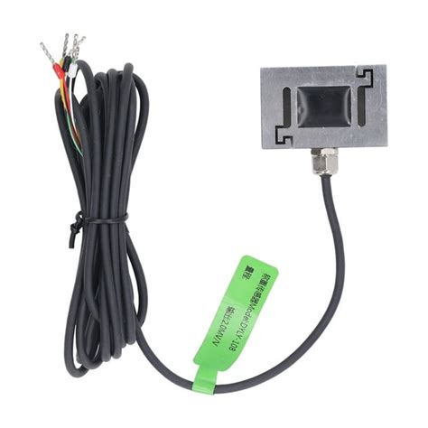 Sensor De Carga S Haz De Presión De Tracción Sensor De Escala De Celda