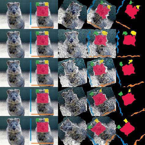 Examples Segmentation Maps And Masks Imgaug 0 4 0 Documentation