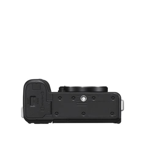 Sony Zv E Full Frame Vlog Camera