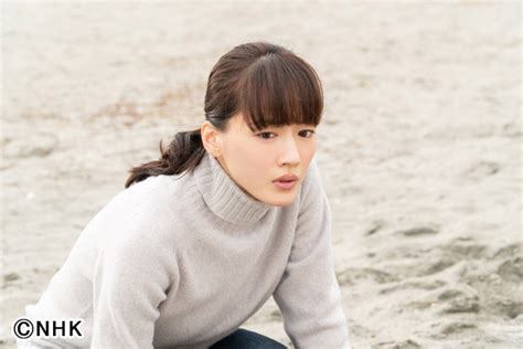 綾瀬はるか主演「あなたのそばで明日が笑う」東日本大震災から10年、改めて思うこととは？ Tvガイドweb