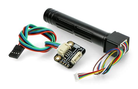 Gravity Analog Infrared Co Sensor For Arduino Botland Robotic Shop
