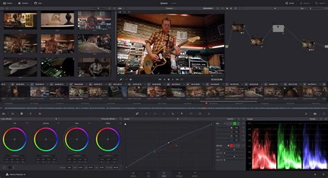 Video Post Production Workflow Guide Frame Io