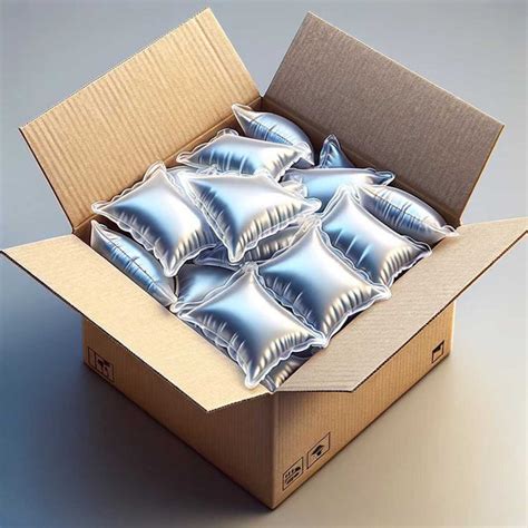 Protective Packaging Materials Safeguarding Your Products Arka