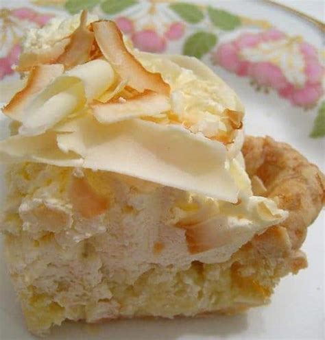 Worlds Best Triple Coconut Cream Pie Recipe Stl Cooks