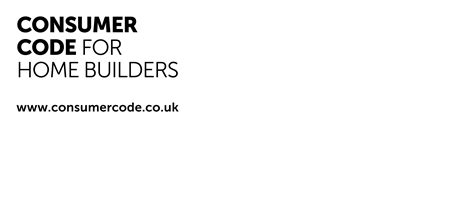 The Consumer Code